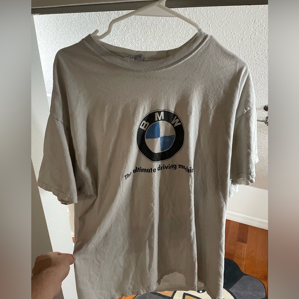 Bmw Ultimate Driving Machine - Gem